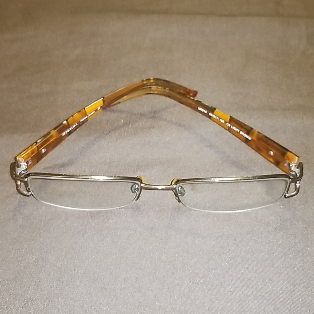 Mona Lisa Eyewear Frames Mosaic - Gem